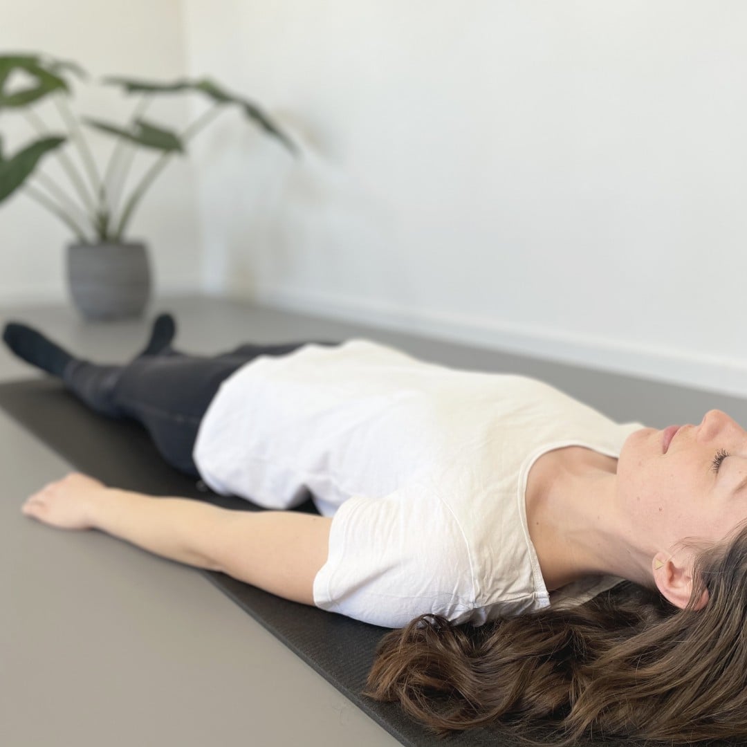 Autogenes Training Online lernen | In Bewegung Tuttlingen